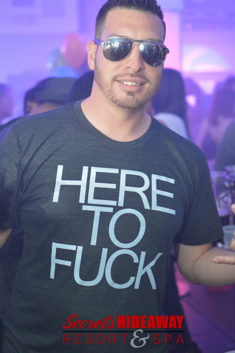 ASN Events Takeover Hosted by Ron Jeremy