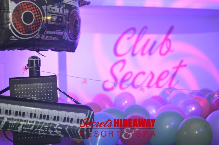 ASN Events Takeover Hosted by Ron Jeremy