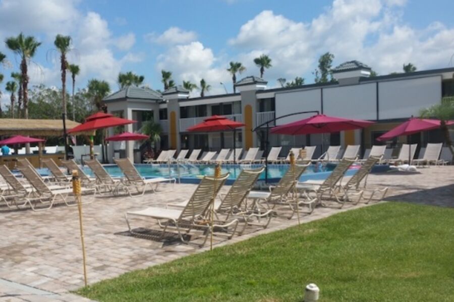 New Daytime Amenities Policy