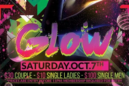 This week at Secrets Hideaway October 4-8